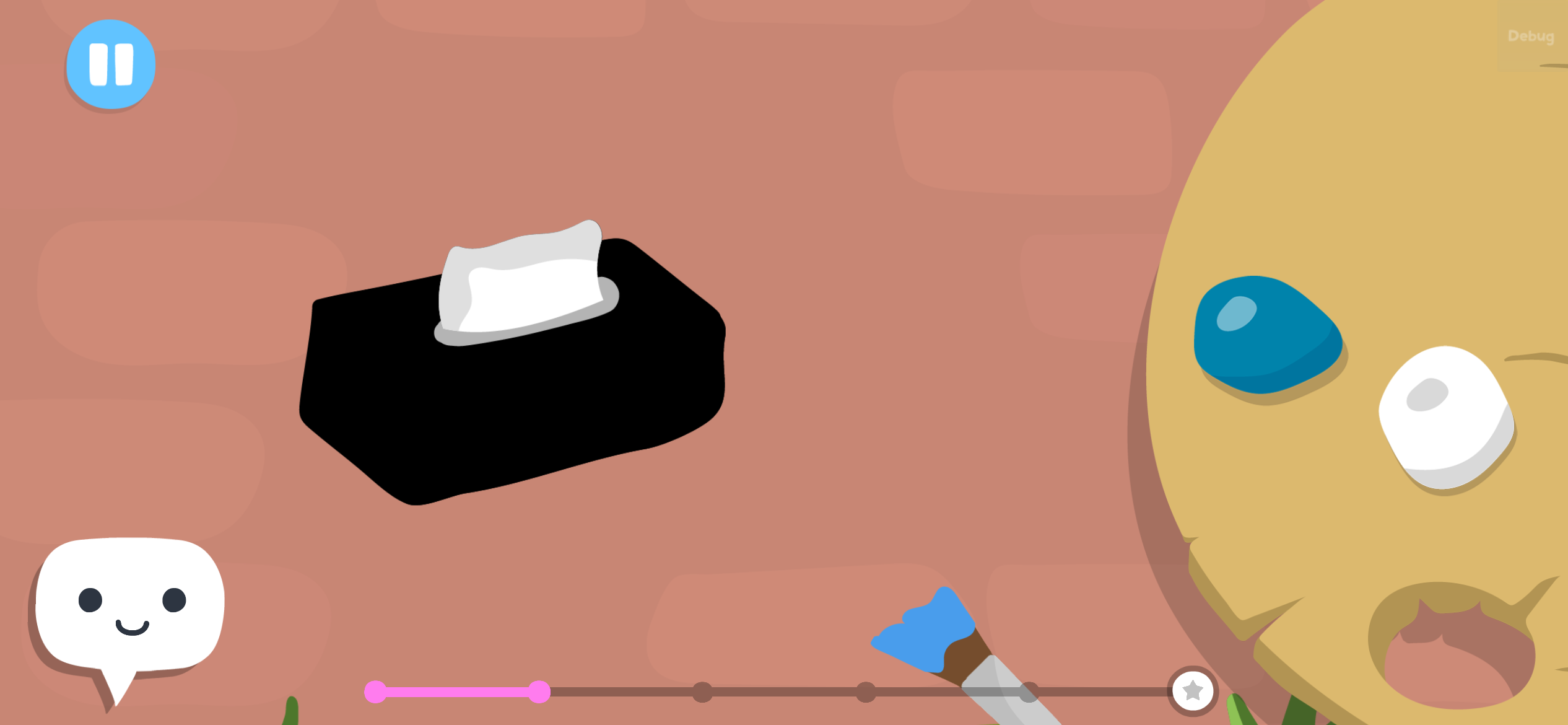 Jogo de Pintura – Centro de Ajuda | Studycat