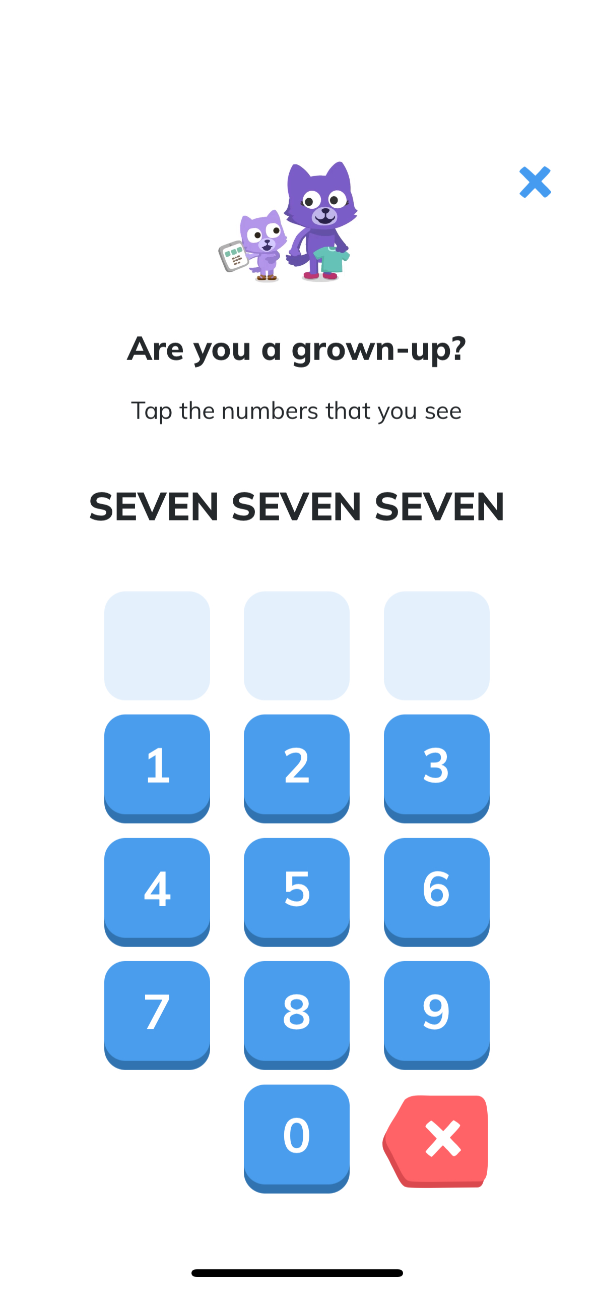 Supprimer les profils d'apprenants – Centre D'Aide | Studycat